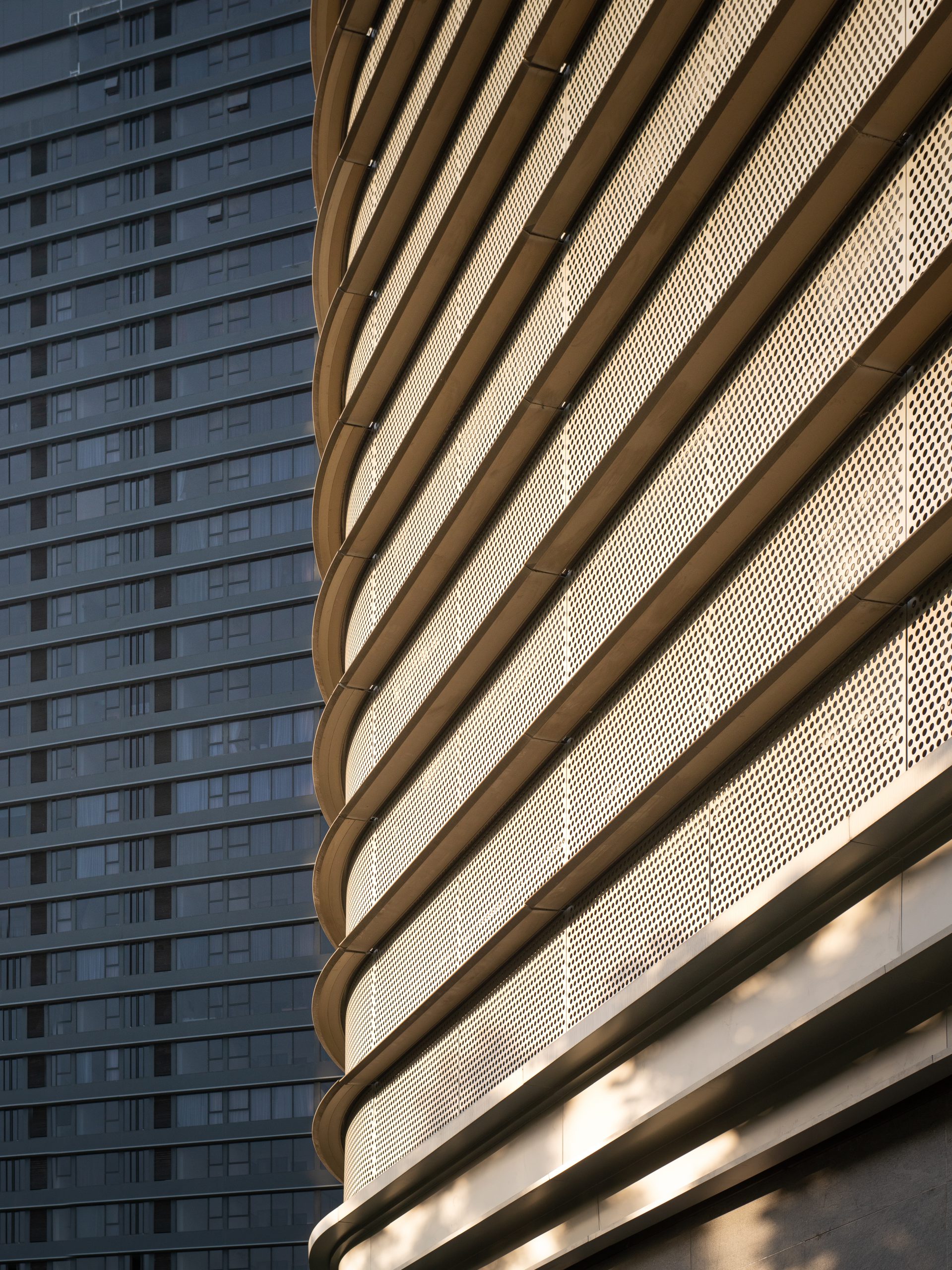 Experience: Singha Headquarters