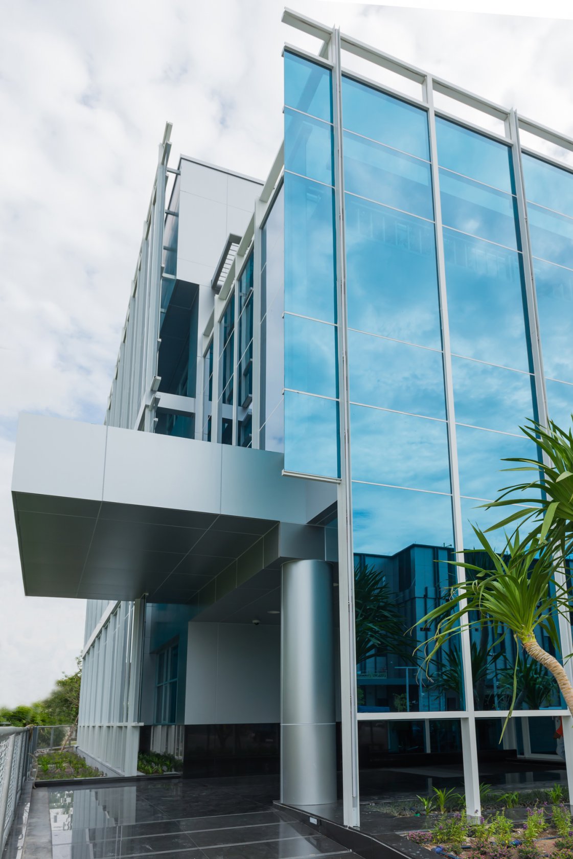 Experience: PTT Gas Pipeline Control Center