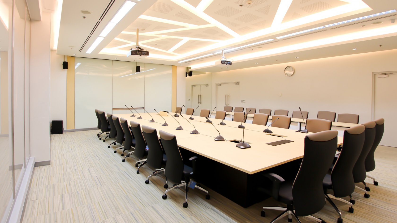 Experience: PTT Gas Pipeline Control Center