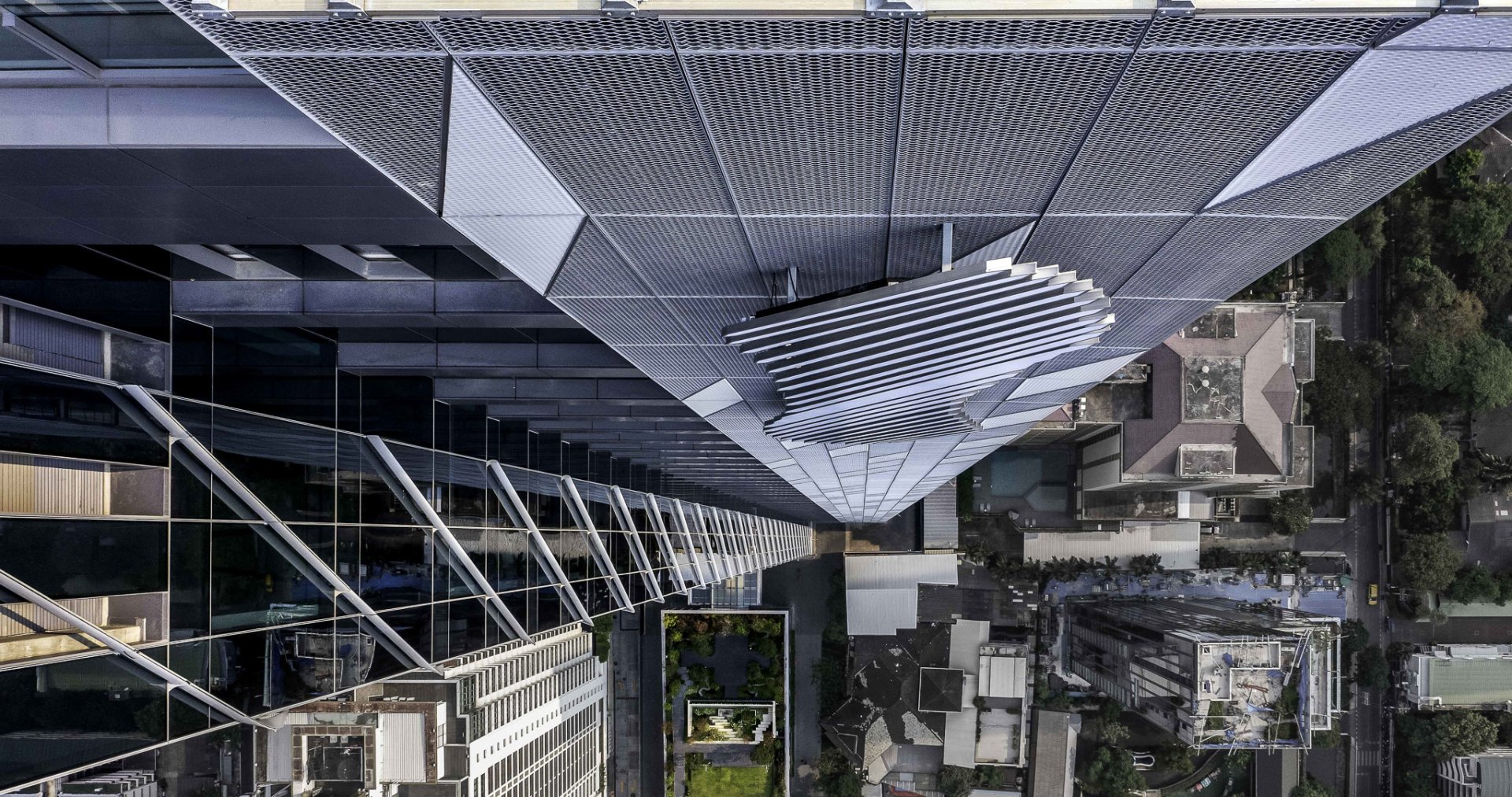 Experience: One City Center