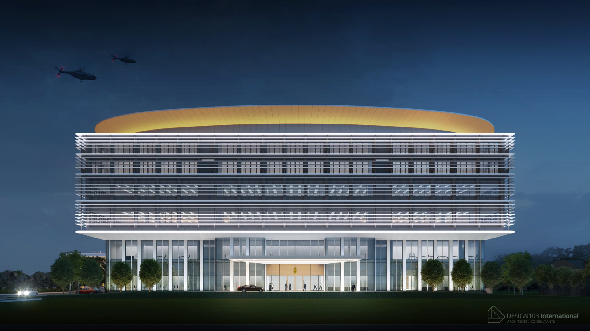 Experience: Naval Public Works Department Office