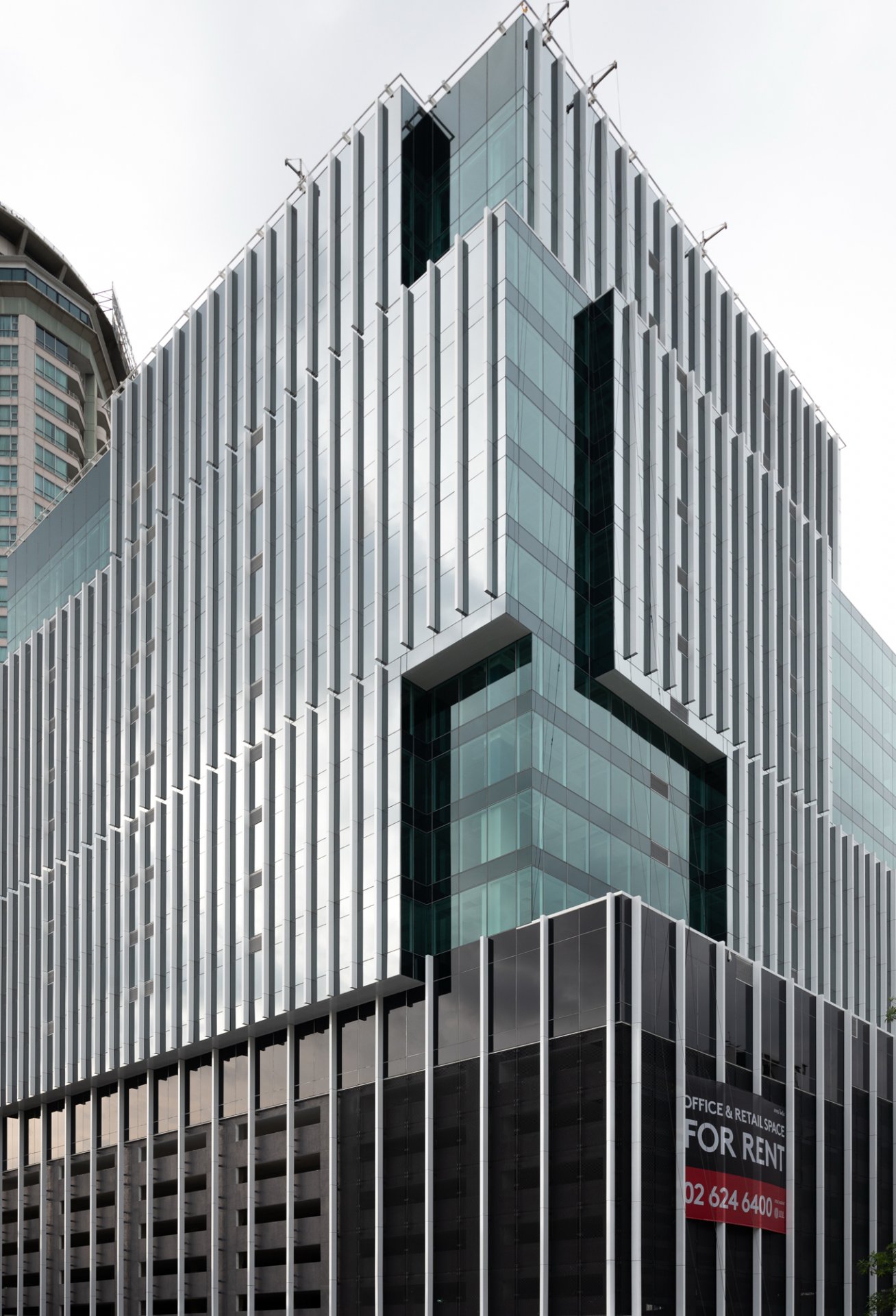 Experience: Sathorn Prime