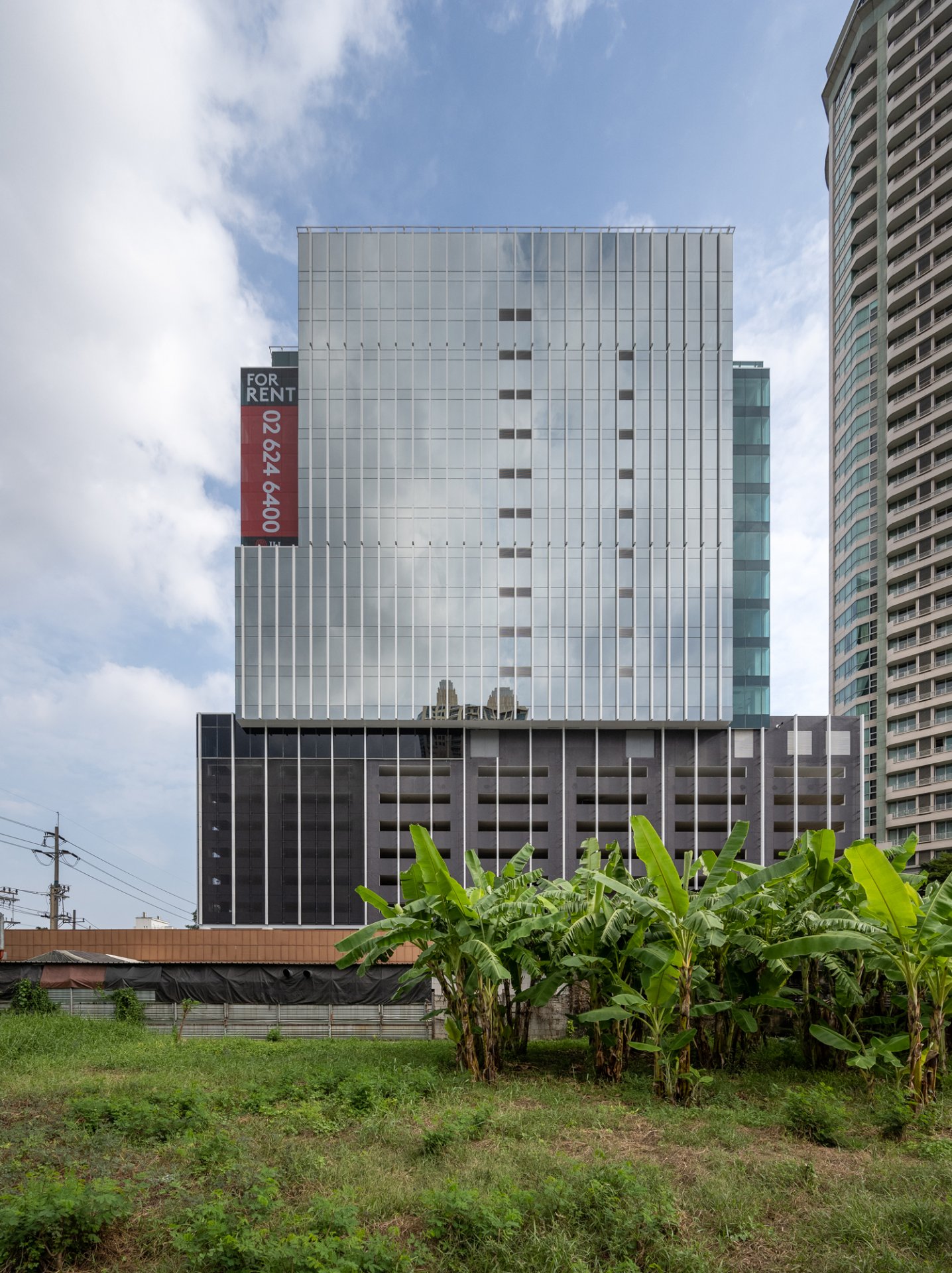 Experience: Sathorn Prime