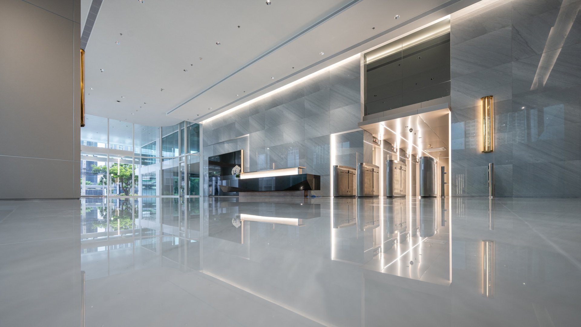 Experience: Sathorn Prime