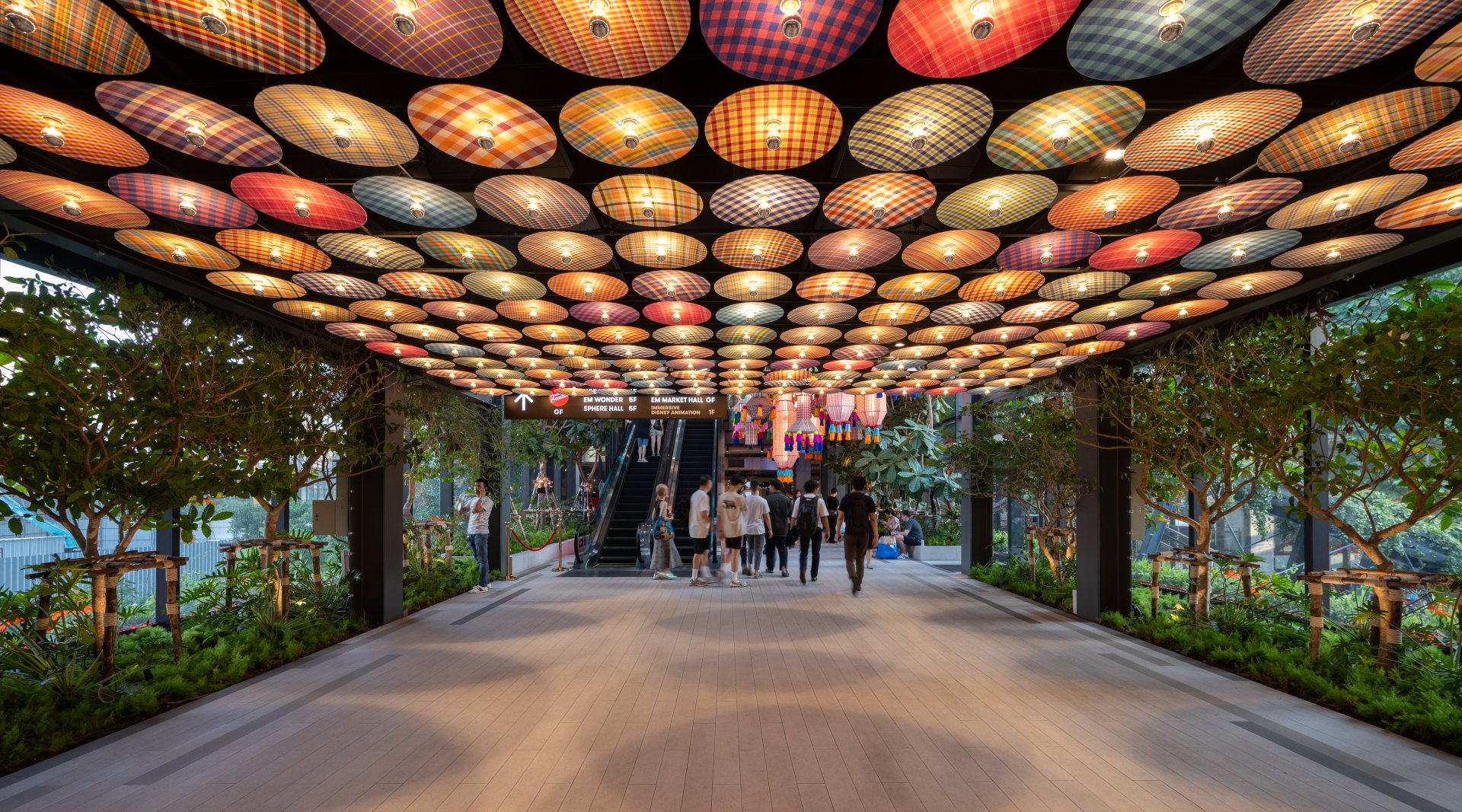 Experience: Emsphere